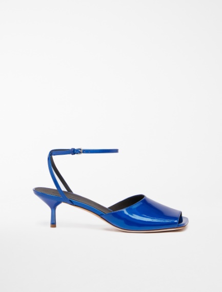 Designer and Elegant Women's Shoes | Sportmax