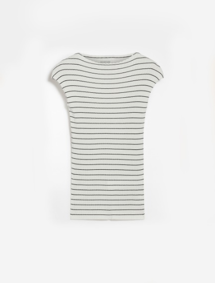 Women’s Sweatshirts, Cotton, Wool, and Cashmere Knits | Sportmax